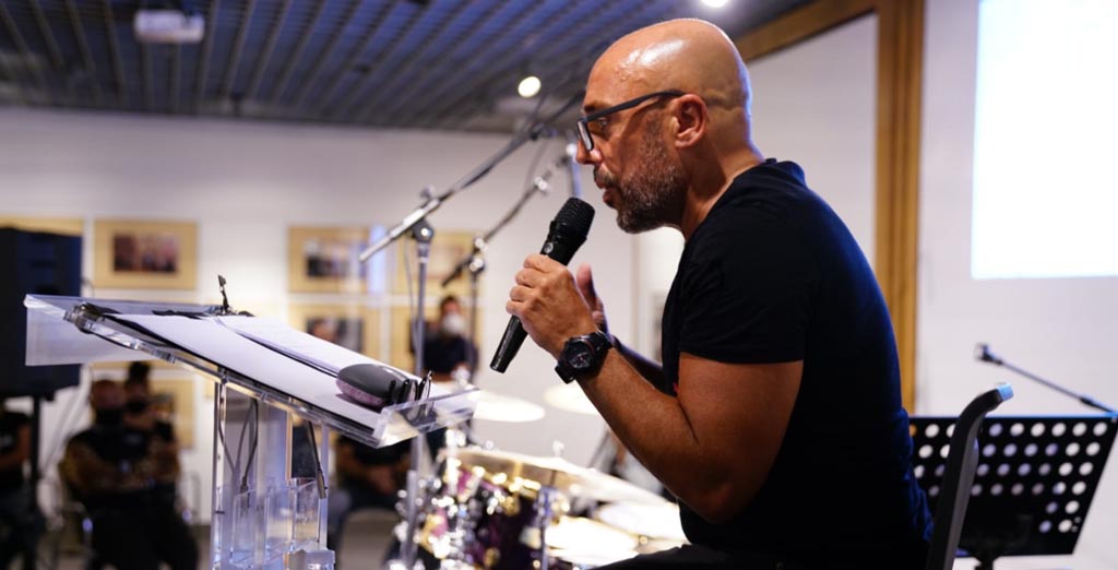 Clinic David Simó 7 octubre 2020 - Cemac Córdoba